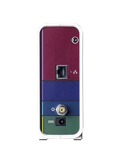 Surfboard DOCSIS Cable Modem White price in UAE | Noon UAE | kanbkam