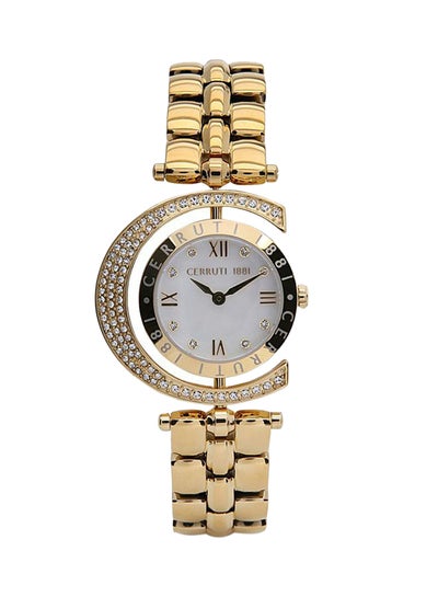 women Analog Watch CRP009 price in UAE | Noon UAE | kanbkam