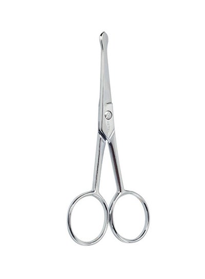Chromed Rome Tip Baby Scissor price in Saudi Arabia | Noon Saudi Arabia ...