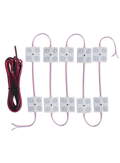 Car Interior Dome Lights Kit price in UAE | Noon UAE | kanbkam