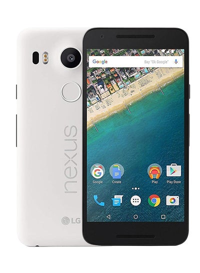 Nexus 5X Single SIM Quartz 2GB RAM 32GB 4G LTE price in UAE | Noon UAE | kanbkam