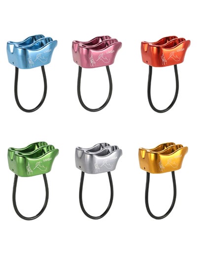 Double Slot ATC Belay Rappel price in Saudi Arabia | Noon Saudi Arabia ...