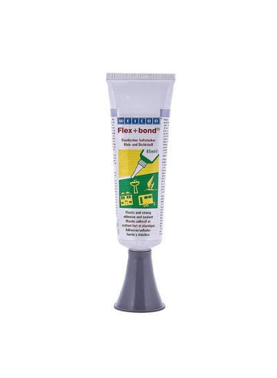Flex Plus Bond Clear 85ml price in UAE | Noon UAE | kanbkam