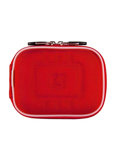 Camera Carrying Case Red/Grey price in UAE | Noon UAE | kanbkam