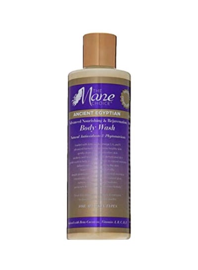 سعر Ancient Egyptian Advanced Nourishing And Rejuvenation Body Wash 10 ...