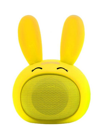 Wireless Mini Bluetooth Stereo Audio Speaker With Handsfree Calling 30g ...