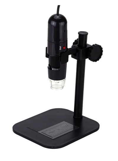 Microscope With Calibration Ruler price in UAE | Noon UAE | kanbkam