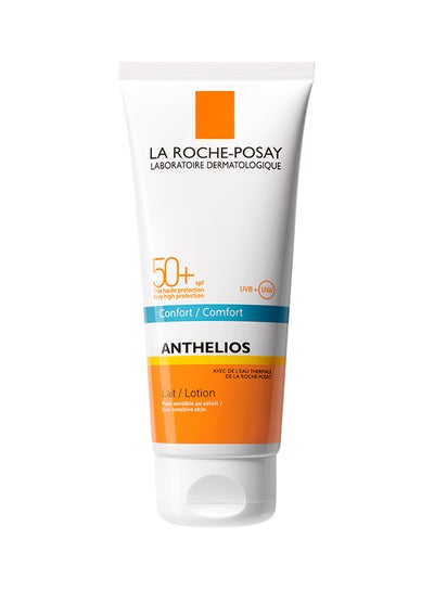 Anthelios Body Milk SPF50+ Sunscreen 100ml price in Egypt | Noon Egypt ...