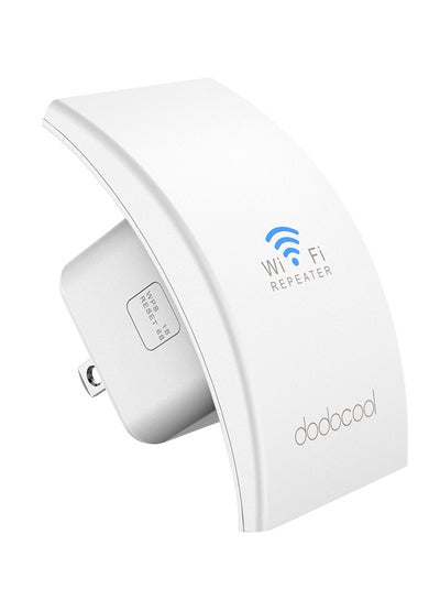Wall Mounted Wireless Repeater White price in Saudi Arabia | Noon Saudi ...