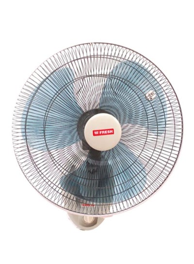سعر Wall Mount Fan HATARI 500004506 أبيض/أزرق فى مصر | نون مصر | كان بكام