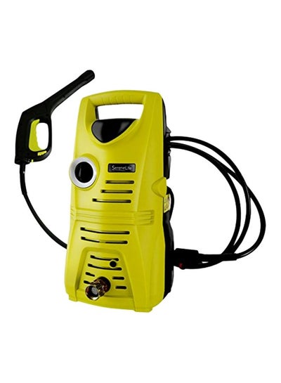Electric Power Pressure Washer Yellow/Black price in UAE | Noon UAE ...