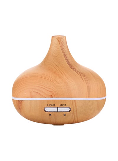 USB Small Onion Beauty Sprayer Humidifier XBH-0357 Brown price in Saudi ...