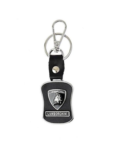 Lamborghini Logo Key Chain price in UAE | Noon UAE | kanbkam