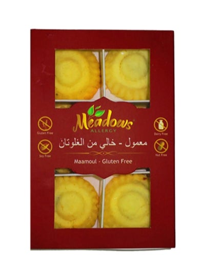 Maamoul 115grams price in UAE | Noon UAE | kanbkam