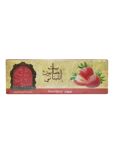 Olive Oil Baladi Soap 80x3g price in UAE | Noon UAE | kanbkam