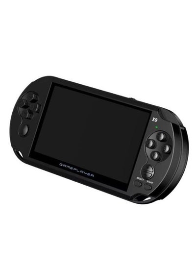 MP5 Handheld Game Console price in Saudi Arabia | Noon Saudi Arabia ...