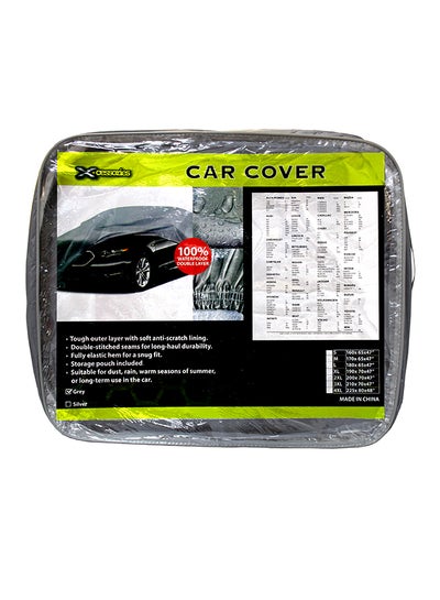 Mitsubishi Lancer Car Body Cover price in UAE | Noon UAE | kanbkam