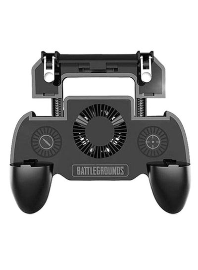 سعر Gamepad Gaming Controller With Cooling Fan فى مصر | نون مصر | كان بكام