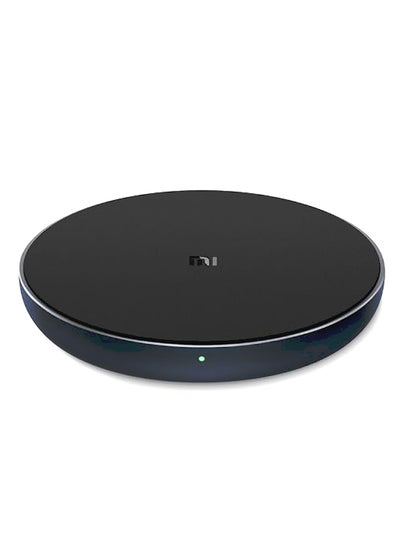 Standard Wireless Phone Charger Dock Black price in Saudi Arabia | Noon ...