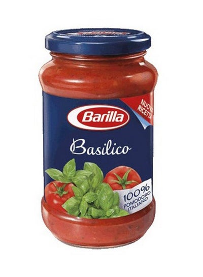 Basilico Pasta Sauce 400g price in UAE | Noon UAE | kanbkam