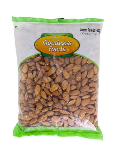 Almond Raw 1kg price in UAE | Noon UAE | kanbkam