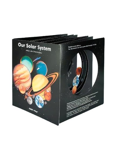 Our Solar System Board Book English by Arthur John L'Hommedieu - 4/1 ...
