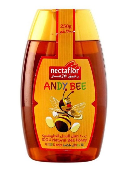 Andy Bee Honey 250g price in UAE | Noon UAE | kanbkam
