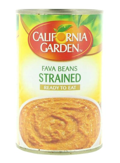 Ready To Eat Fav Beans Strained 450g price in UAE | Noon UAE | kanbkam