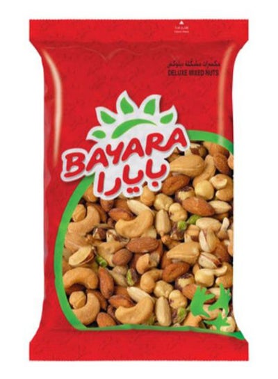 Deluxed Mixed Nuts 200g price in UAE | Noon UAE | kanbkam