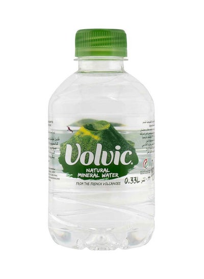 Natural Mineral Water 330ml price in UAE | Noon UAE | kanbkam