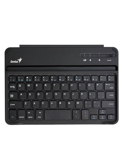 Luxepad Arabic Keyboard Black price in Saudi Arabia | Noon Saudi Arabia ...