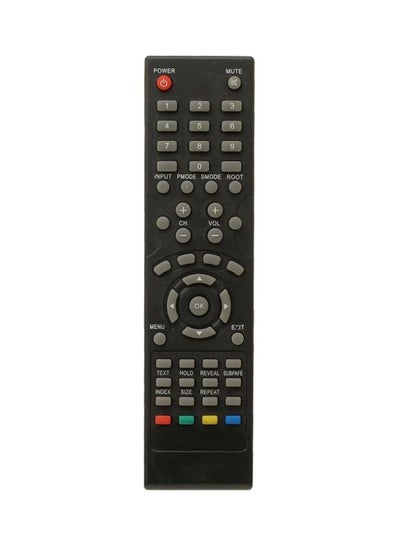 Remote Control For Nokia Screen A21018 Black/Grey/Red price in Egypt ...