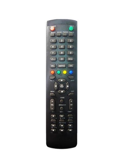Remote Control For Unionaire Smart Screen Un5236 Black price in Egypt ...