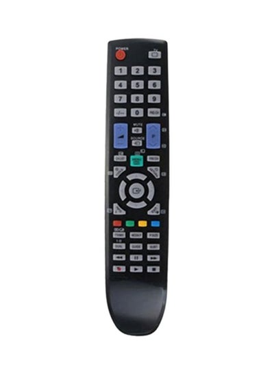 Remote Control For Samsung Plasma LED And LED TV Black price in Egypt ...
