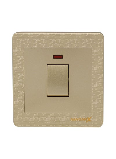 Water Heater Key Switch Gold 7centimeter price in Saudi Arabia | Noon ...