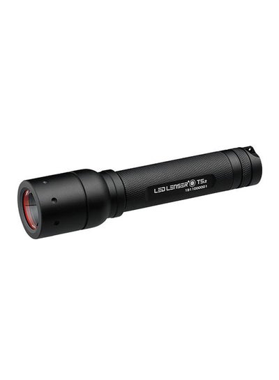 LED Handheld Flashlight Black/White price in UAE | Noon UAE | kanbkam