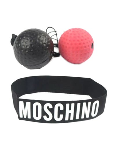 Boxing Ball Reaction Training Tool price in UAE | Noon UAE | kanbkam