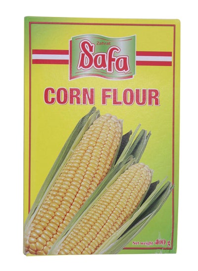 Corn Flour 400g price in UAE | Noon UAE | kanbkam