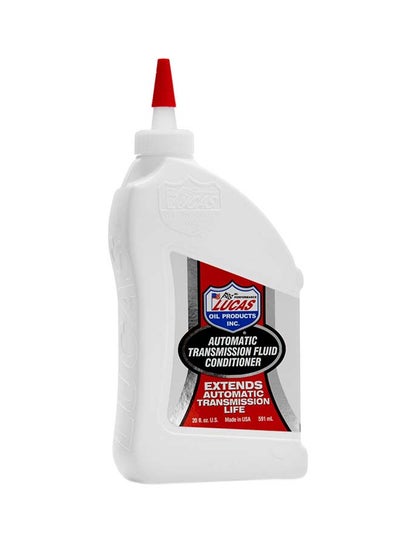 Automatic Transmission Fluid Conditioner price in Saudi Arabia | Noon ...