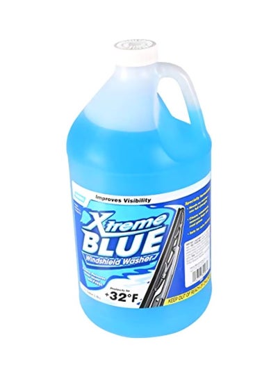 Xtreme Blue Windshield Washer price in Saudi Arabia | Noon Saudi Arabia ...