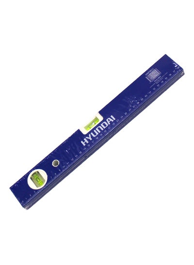 Magnetic Spirit Level Blue/Green 40cm price in Saudi Arabia | Noon ...