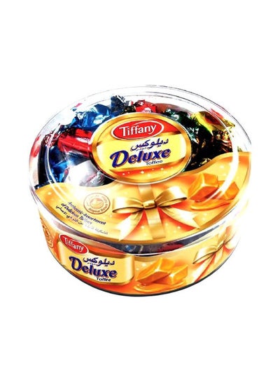 Deluxe Toffees Tub 400g price in UAE | Noon UAE | kanbkam