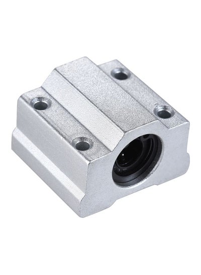 Linear Motion Ball Bearing Block For 3D Printer Silver price in Saudi ...