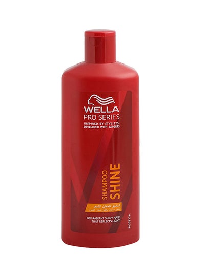 Pro Series Shine Shampoo 500 ml price in UAE | Noon UAE | kanbkam