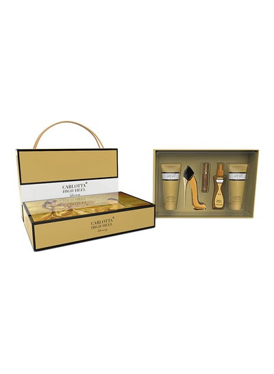 Luxury Gift Set 80ml price in Saudi Arabia | Noon Saudi Arabia | kanbkam