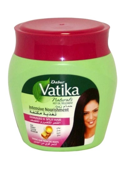 Vatika Intensive Nourishment Hair Mask 1000grams price in Egypt | Noon ...