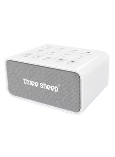 Ambient Light Sound Sleeper Machine price in UAE | Noon UAE | kanbkam