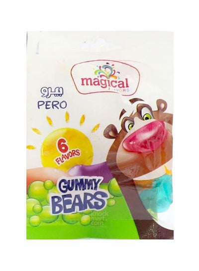 Jelly Gummy Bear 20-23g price in Egypt | Noon Egypt | kanbkam