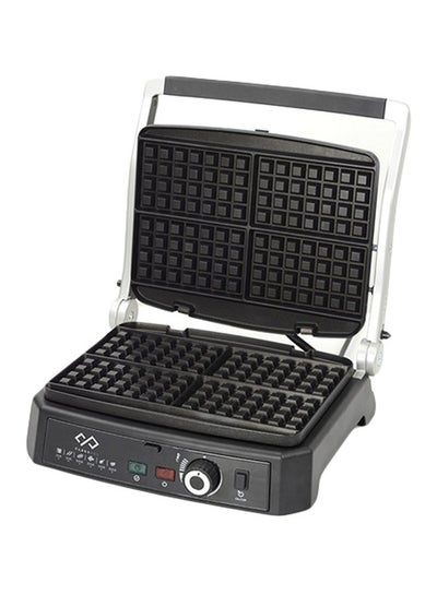 Toast Machine 2000W 2000.0 W CPHG2 Grey/Black price in Saudi Arabia ...