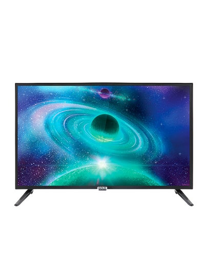 45-Inch Full HD LED TV Gold 45 Black price in Egypt | Noon Egypt | kanbkam